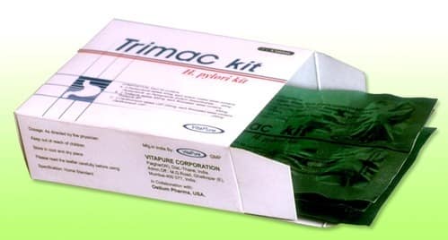 Laekit h-pylori kit-Kenya
